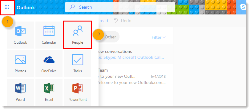 How To Create An Email distribution List From Excel Anyleads