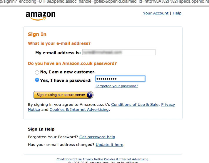 Can You Have Multiple Email Addresses On Amazon Anyleads