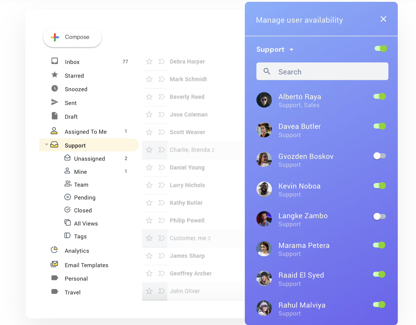 How To List Multiple Email Addresses In One Email Anyleads