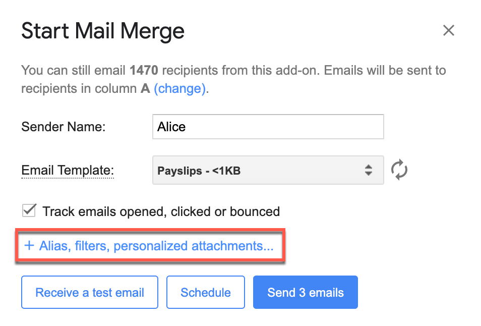 How To Send Bcc Email To Multiple Recipients Anyleads