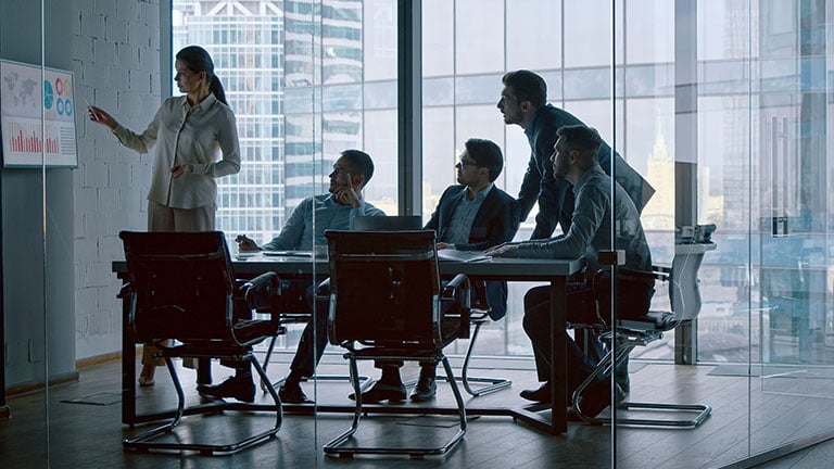 What Is a Business Image? And How to Improve It - Sell SaaS