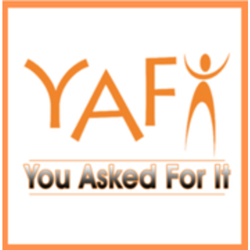 Sample AI Voice Recordings - YAFI - You Asked For It!