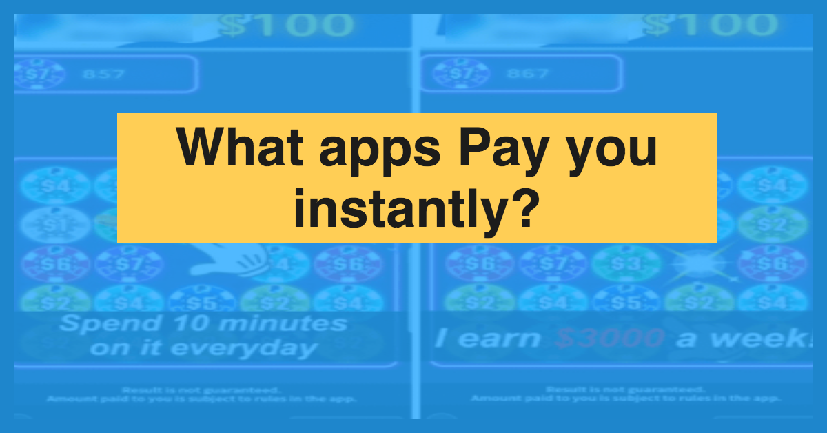 The Best Apps That Pay You Instantly Sell SaaS