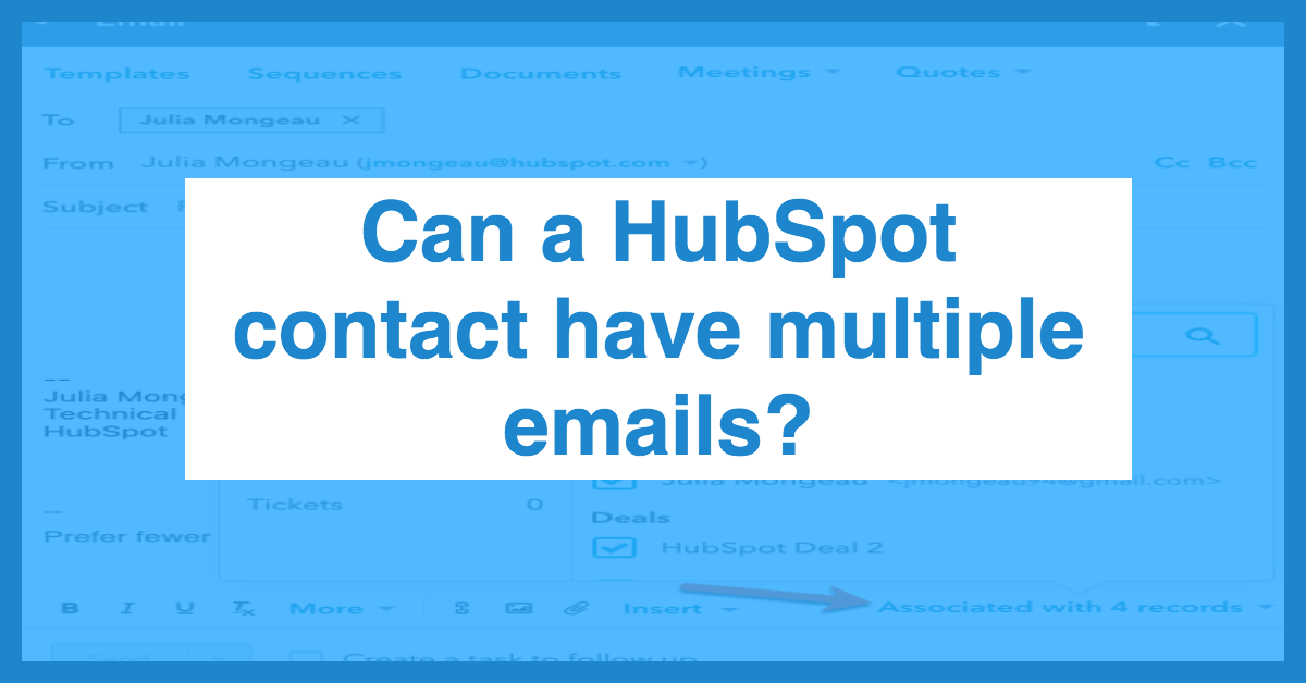 How To Import Contacts From HubSpot To Gmail Anyleads