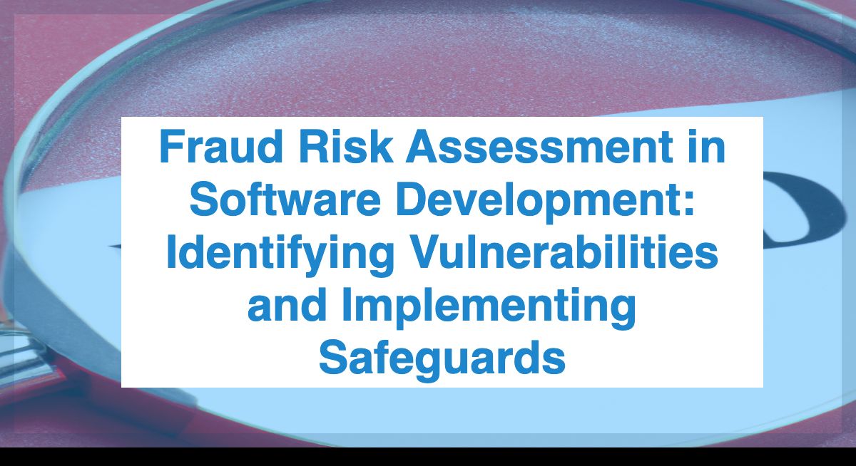 Food Fraud Vulnerability Assessment Template