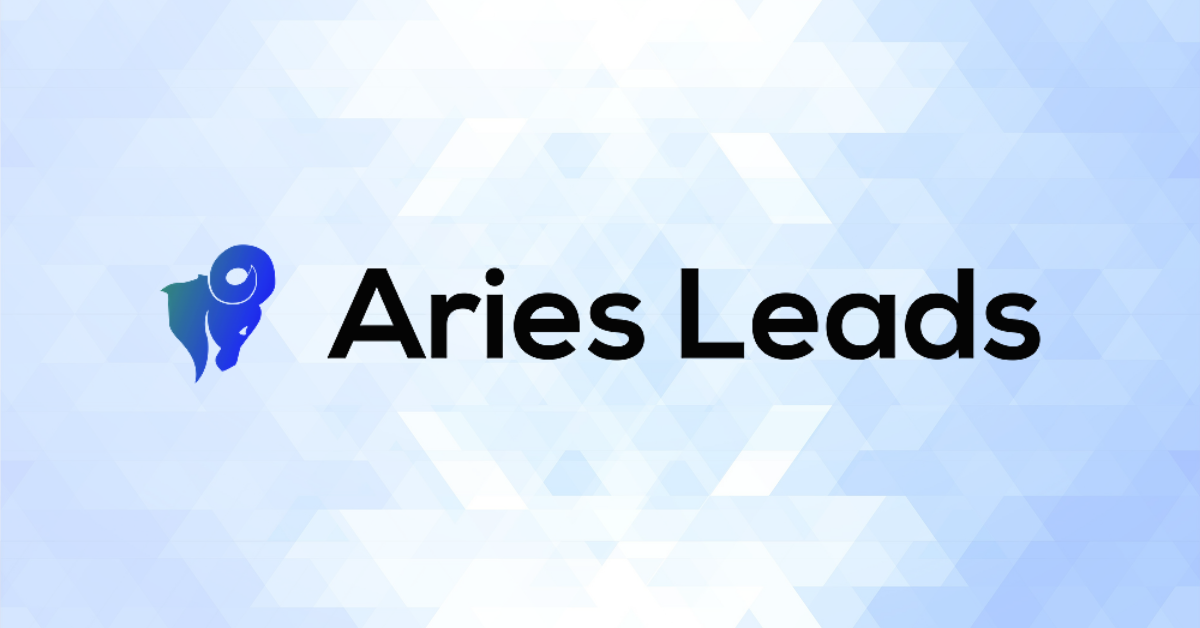 Aries Leads | Complete Lead Generation Suite. - Aries Leads