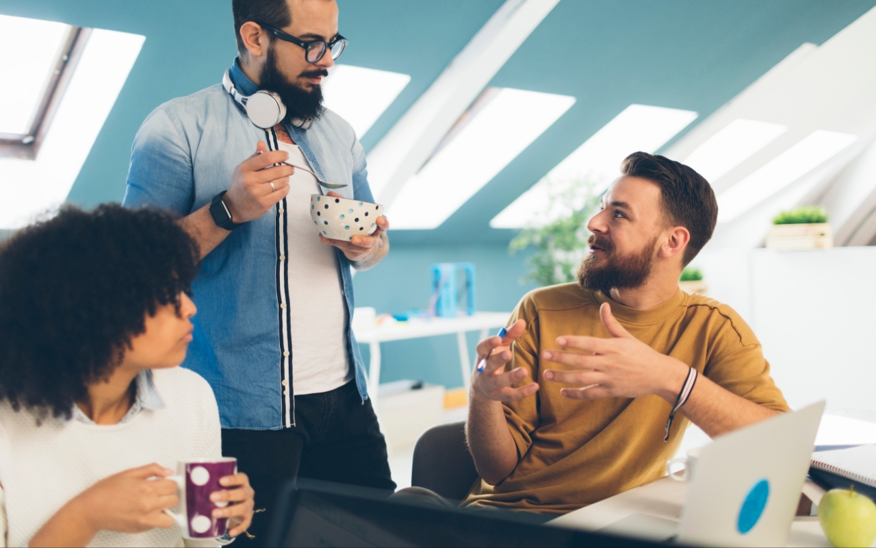 Start a Digital Service Business - eGlobal WeDesk