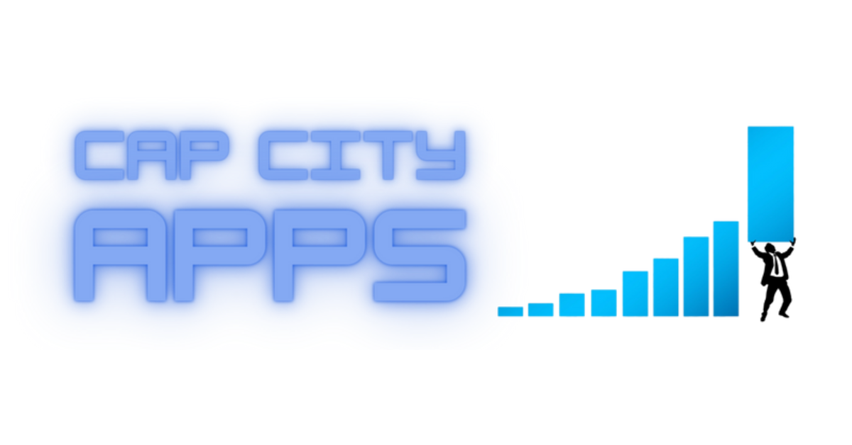 AI Sales & Marketing Tools with Unlimited Access - Cap City Apps
