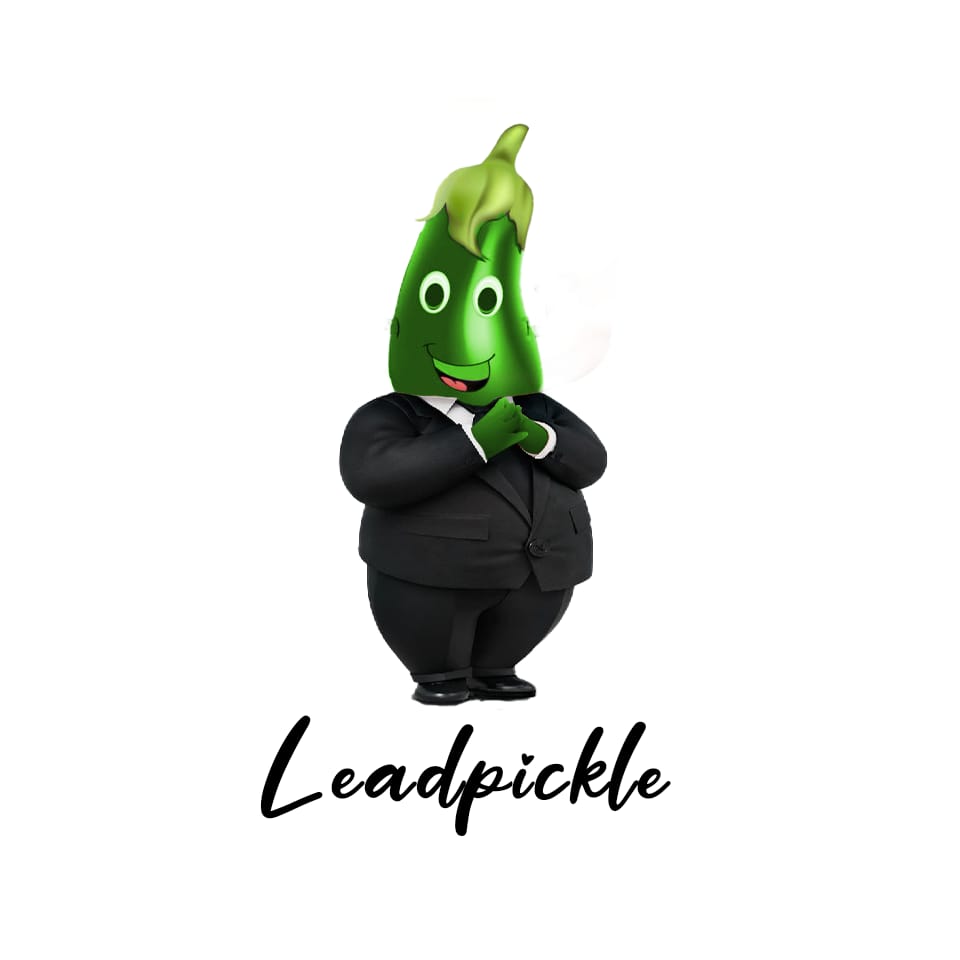 Discover our pricing - Lead Pickle AI Software